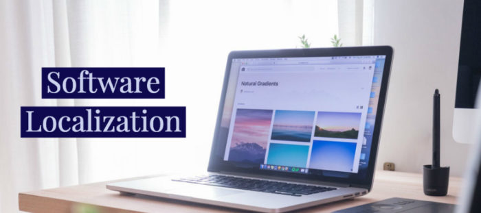 How SDT Can Help You with Software Localization - Same Day Translations